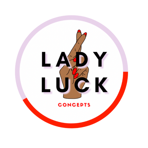 One of a kind art for your Ears – LadyLuckConcepts