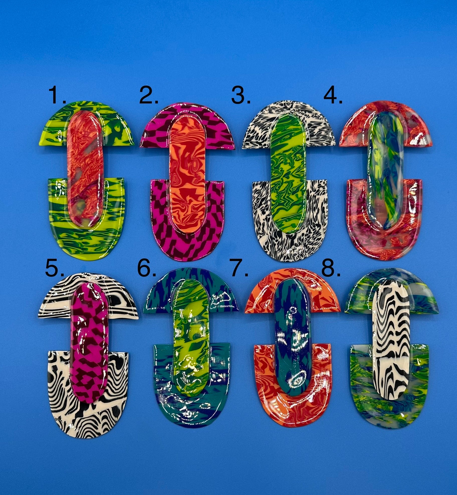 Products – LadyLuckConcepts